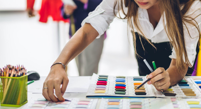Textile Designing Types Importance And Impacts On Environment